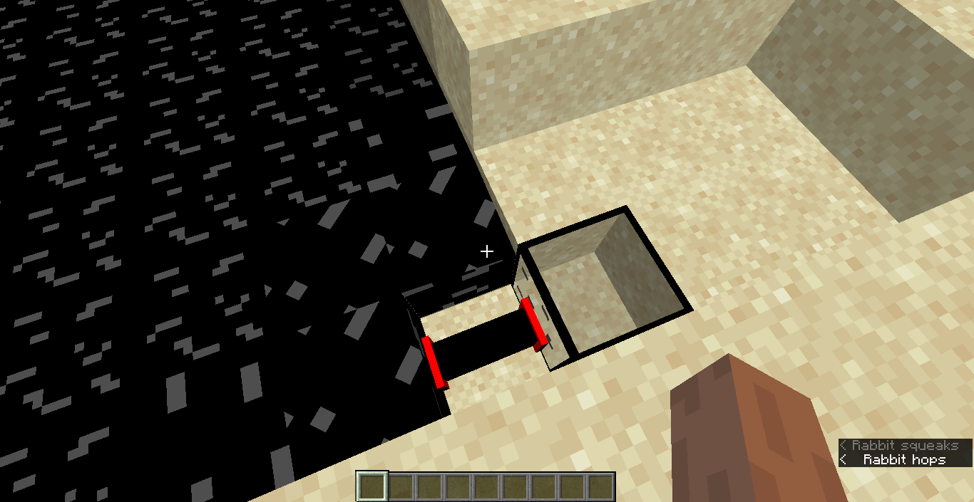 tech+ - Minecraft Mods - CurseForge