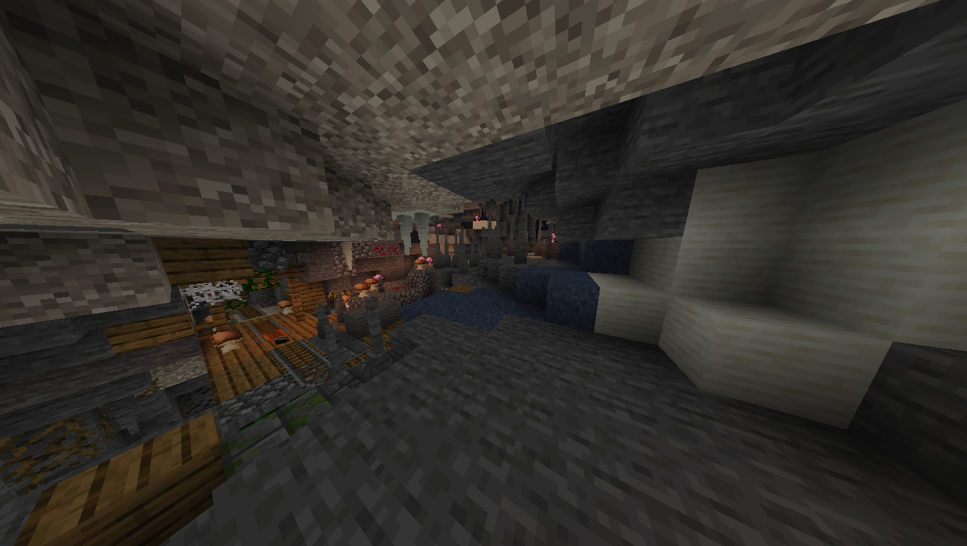 AE's Handful of Salt - Minecraft Modpacks - CurseForge