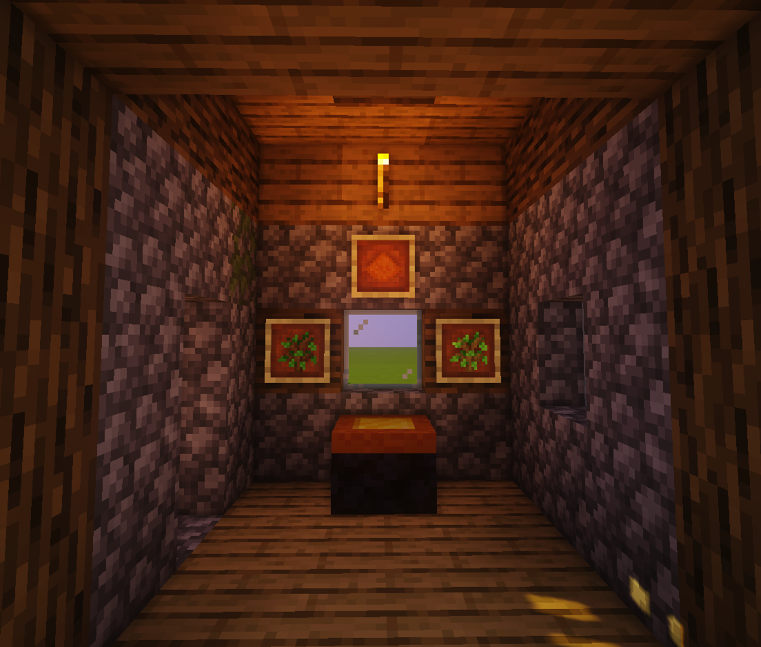 Sweet Potato Mod - Minecraft Mods - CurseForge