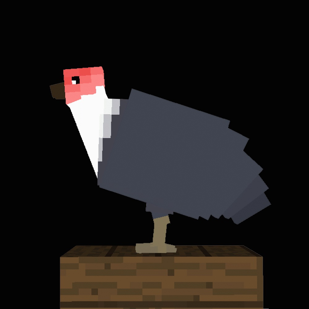 Endangered Animals Mod - Gallery - Minecraft Mods - CurseForge