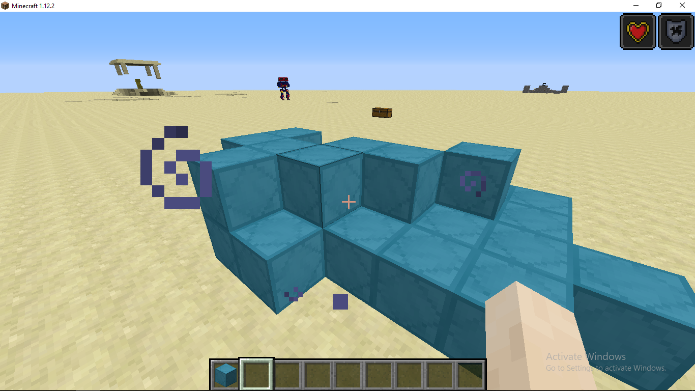 Entities and Titans - Minecraft Mods - CurseForge