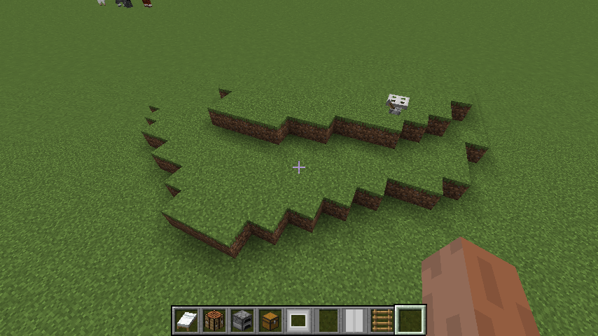 Space Station Mod - Minecraft Mods - CurseForge