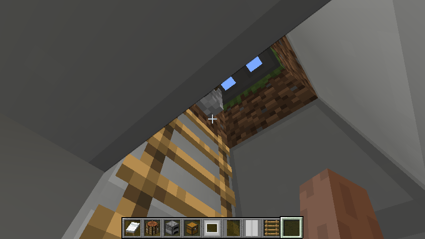 Space Station Mod - Minecraft Mods - CurseForge