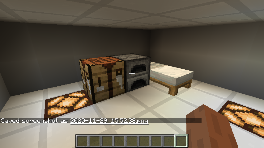 Space Station Mod - Minecraft Mods - CurseForge