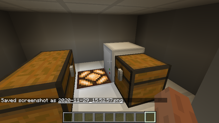 Space Station Mod - Minecraft Mods - CurseForge