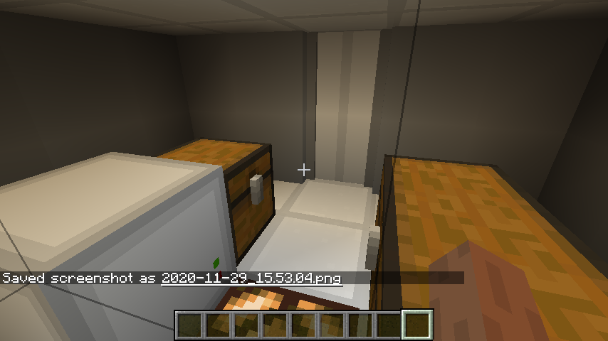 Space Station Mod - Minecraft Mods - CurseForge