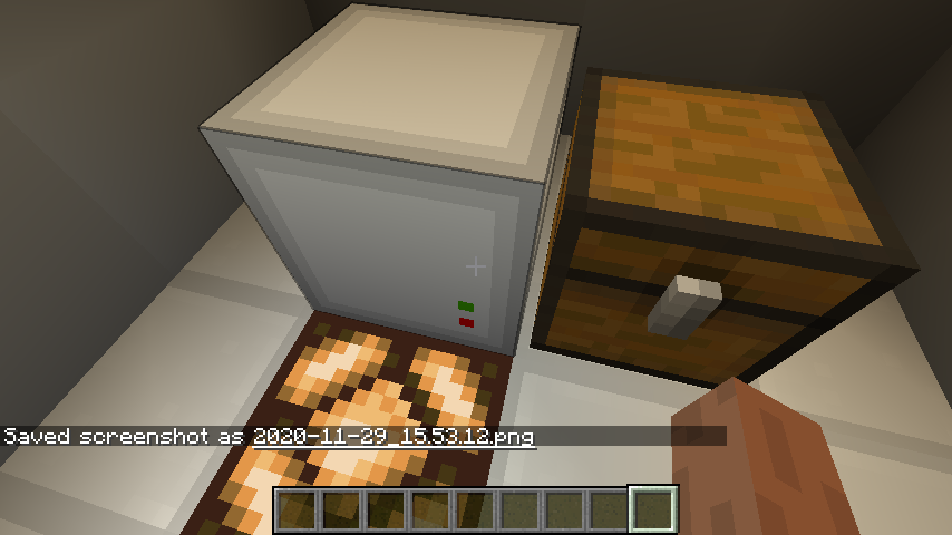 Space Station Mod - Minecraft Mods - CurseForge