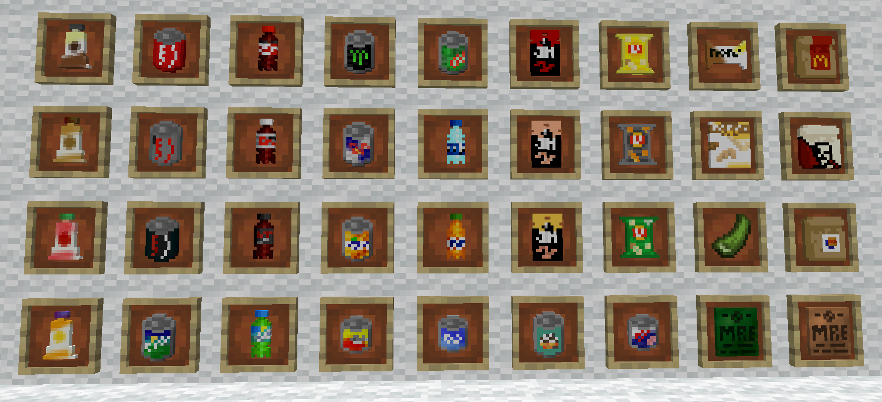 Zombification - Minecraft Mods - CurseForge