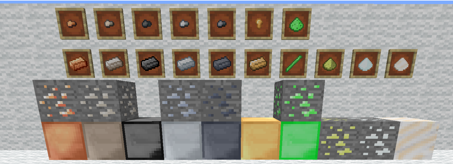 Zombification - Minecraft Mods - CurseForge