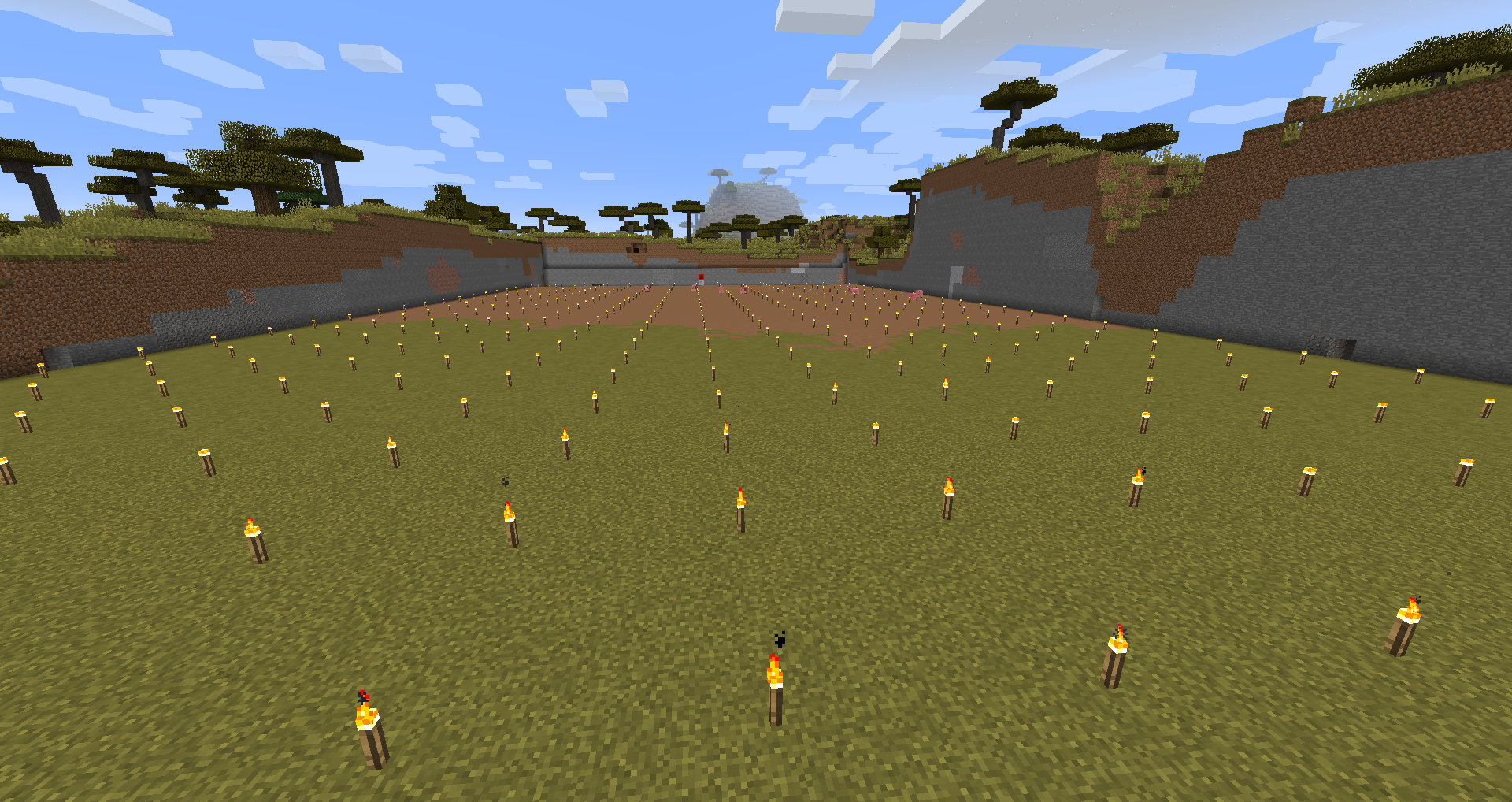 Movable Drill - Minecraft Mods - CurseForge