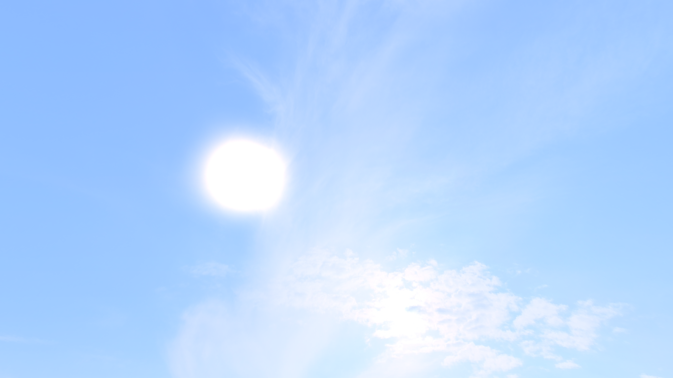 Clear Skys - Minecraft Resource Packs - CurseForge