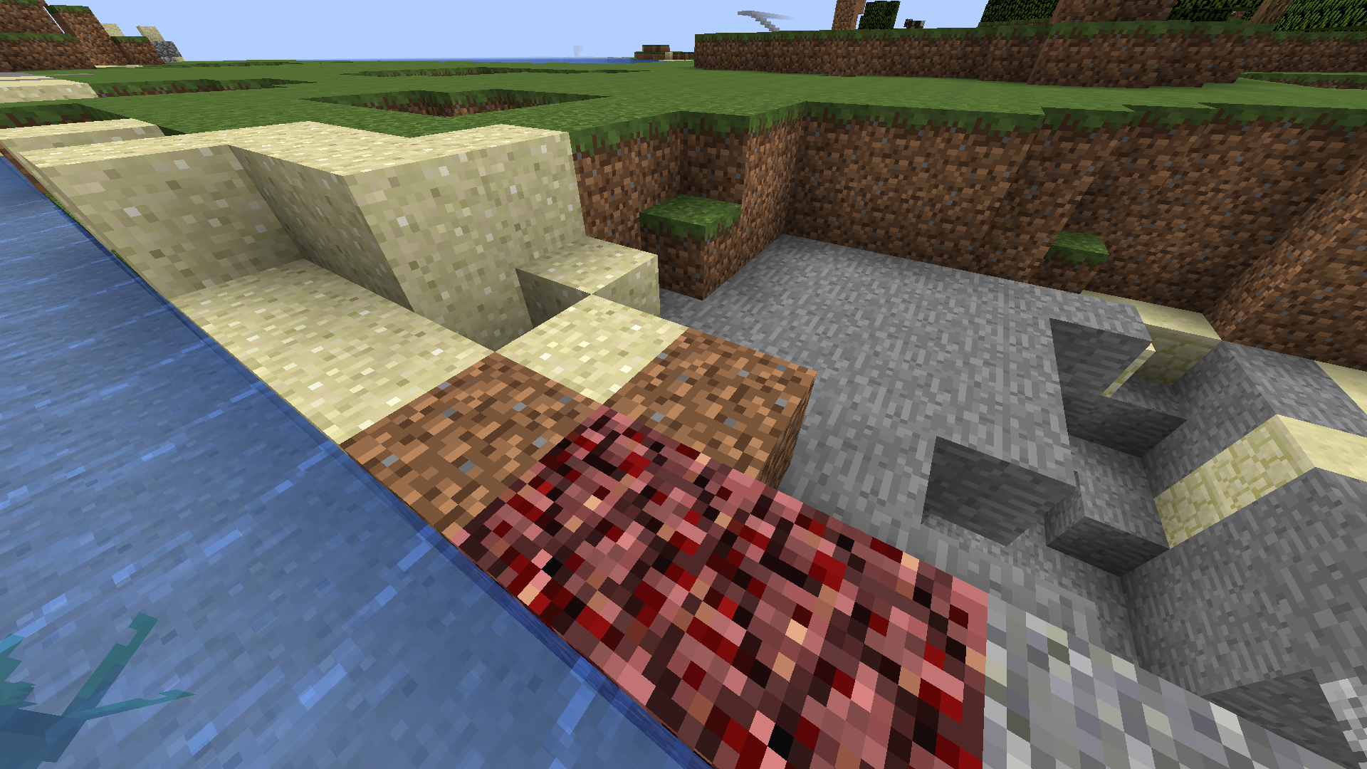 Disable block rotation/Anti-coordinate exploit - Gallery - Minecraft Resource Packs - CurseForge
