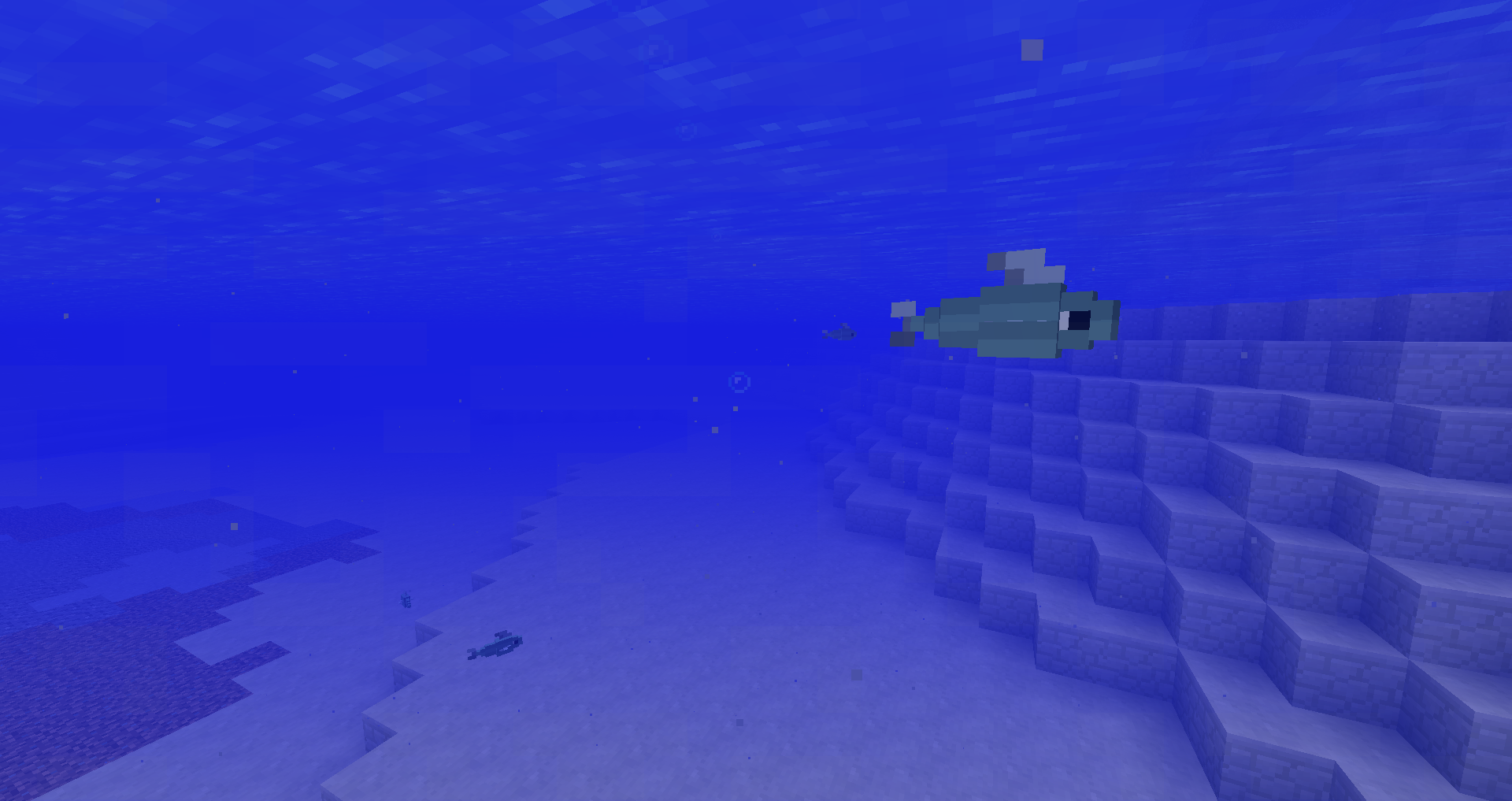 Renewed Definitives - Minecraft Modpacks - CurseForge