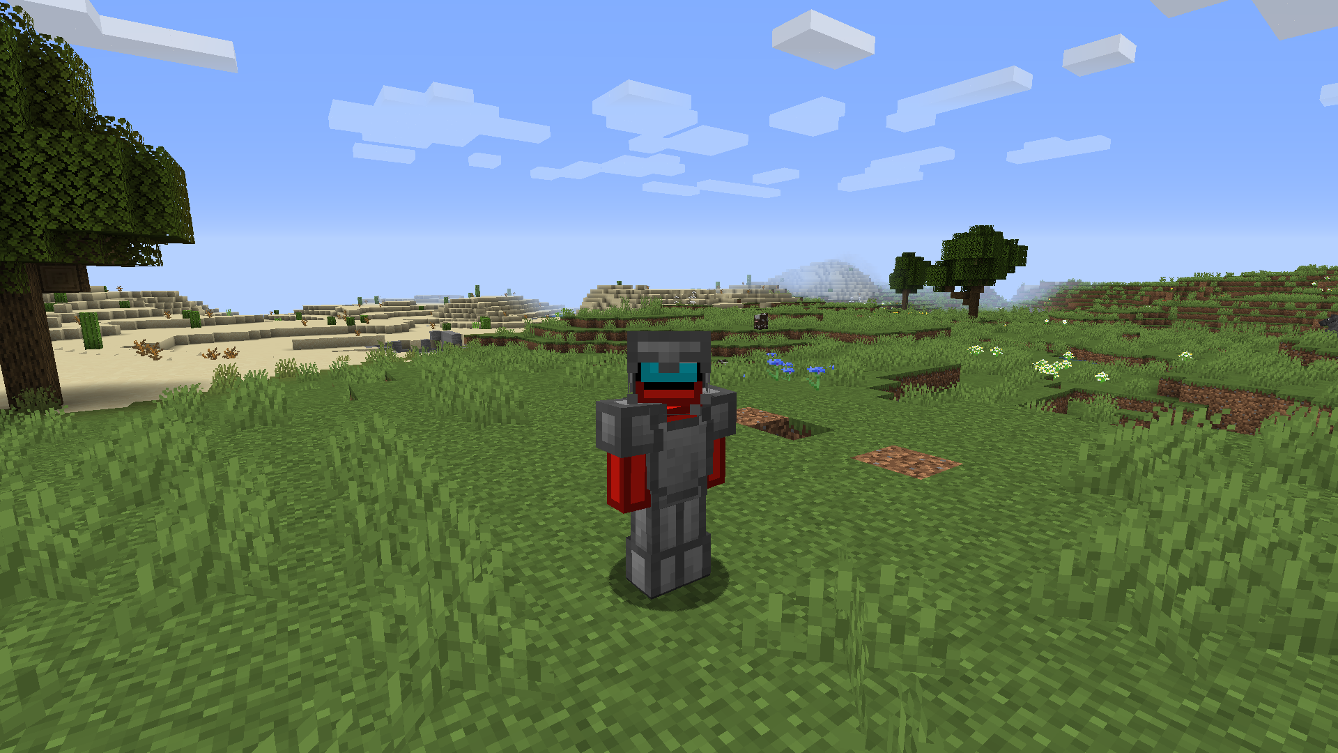 oretrodinary - Minecraft Mods - CurseForge