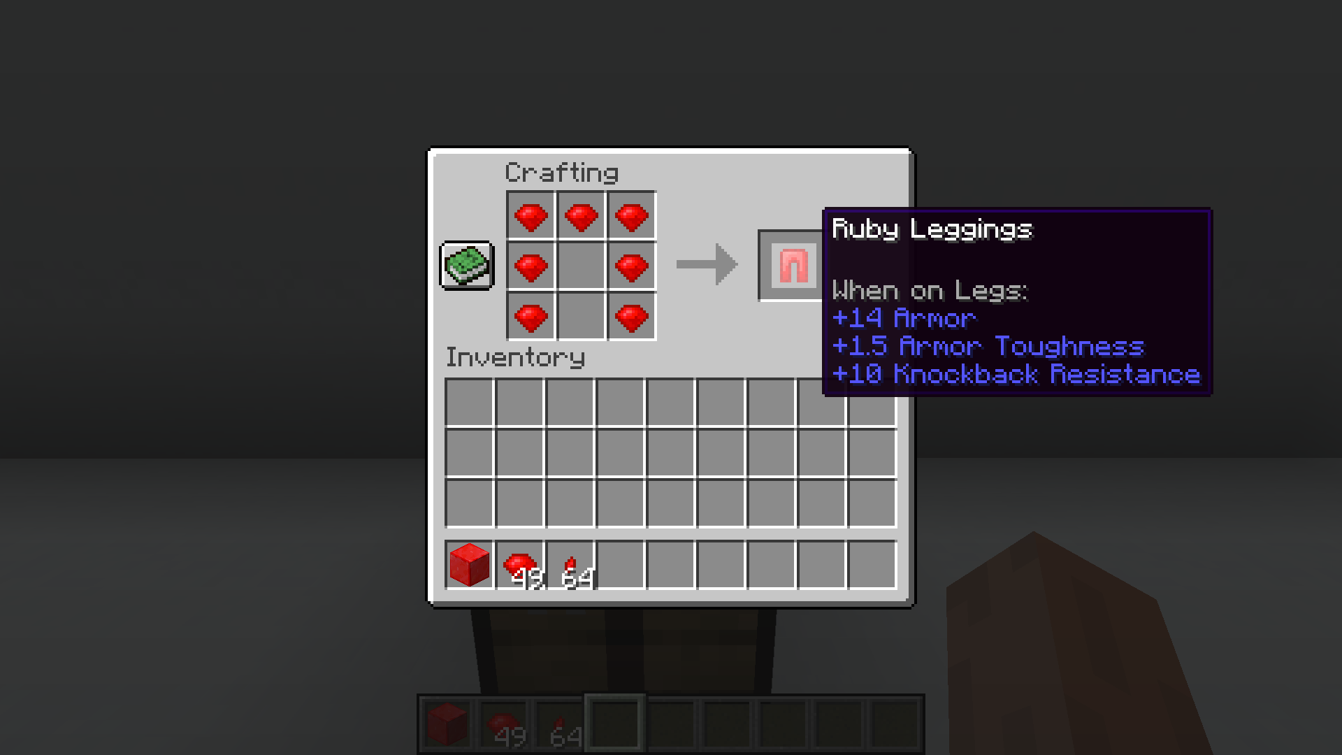 Atomic Server Mod - Minecraft Mods - CurseForge