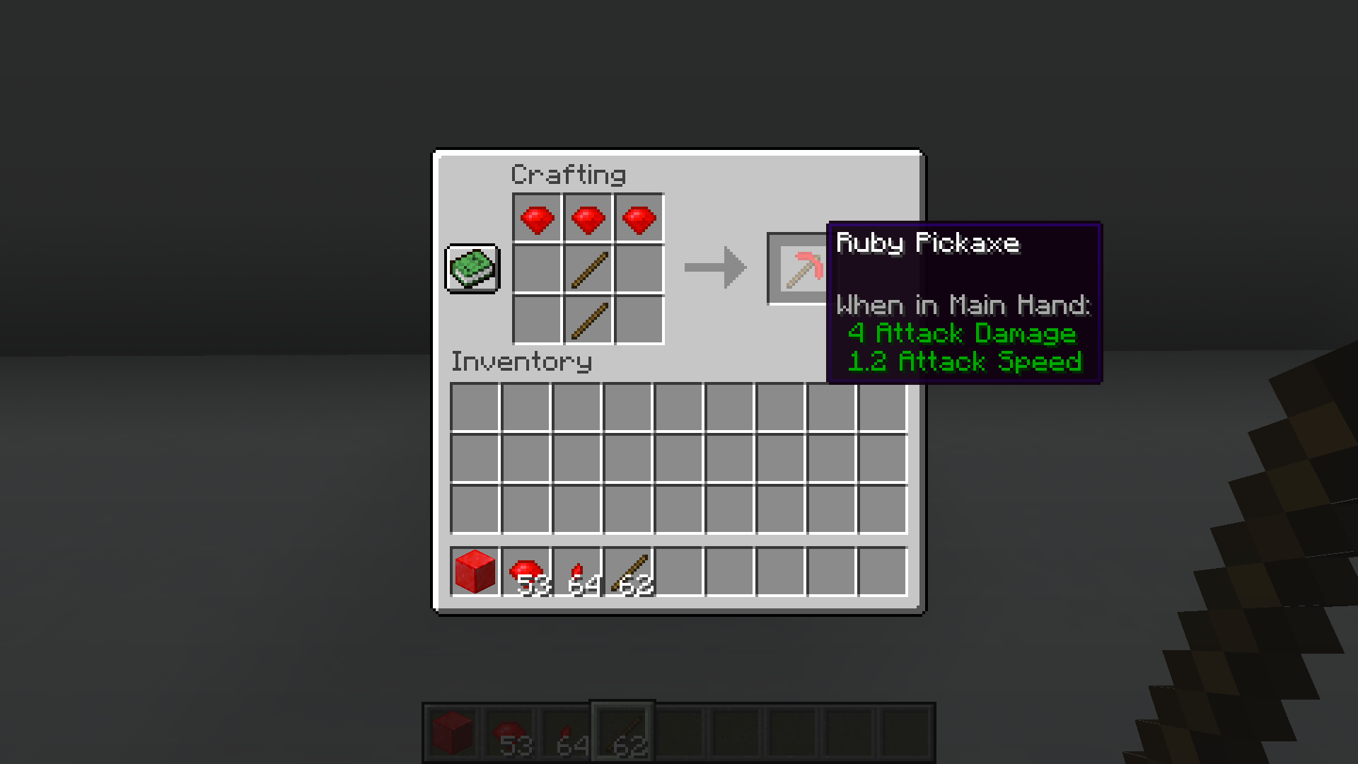 Atomic Server Mod - Minecraft Mods - CurseForge