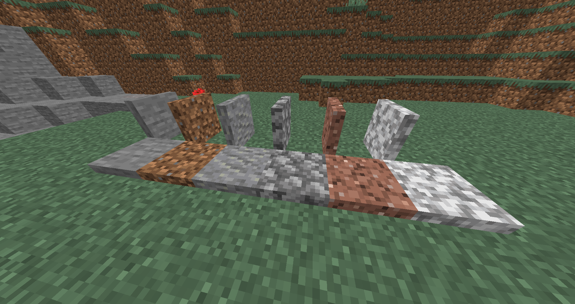 Ground Worx - Minecraft Mods - CurseForge