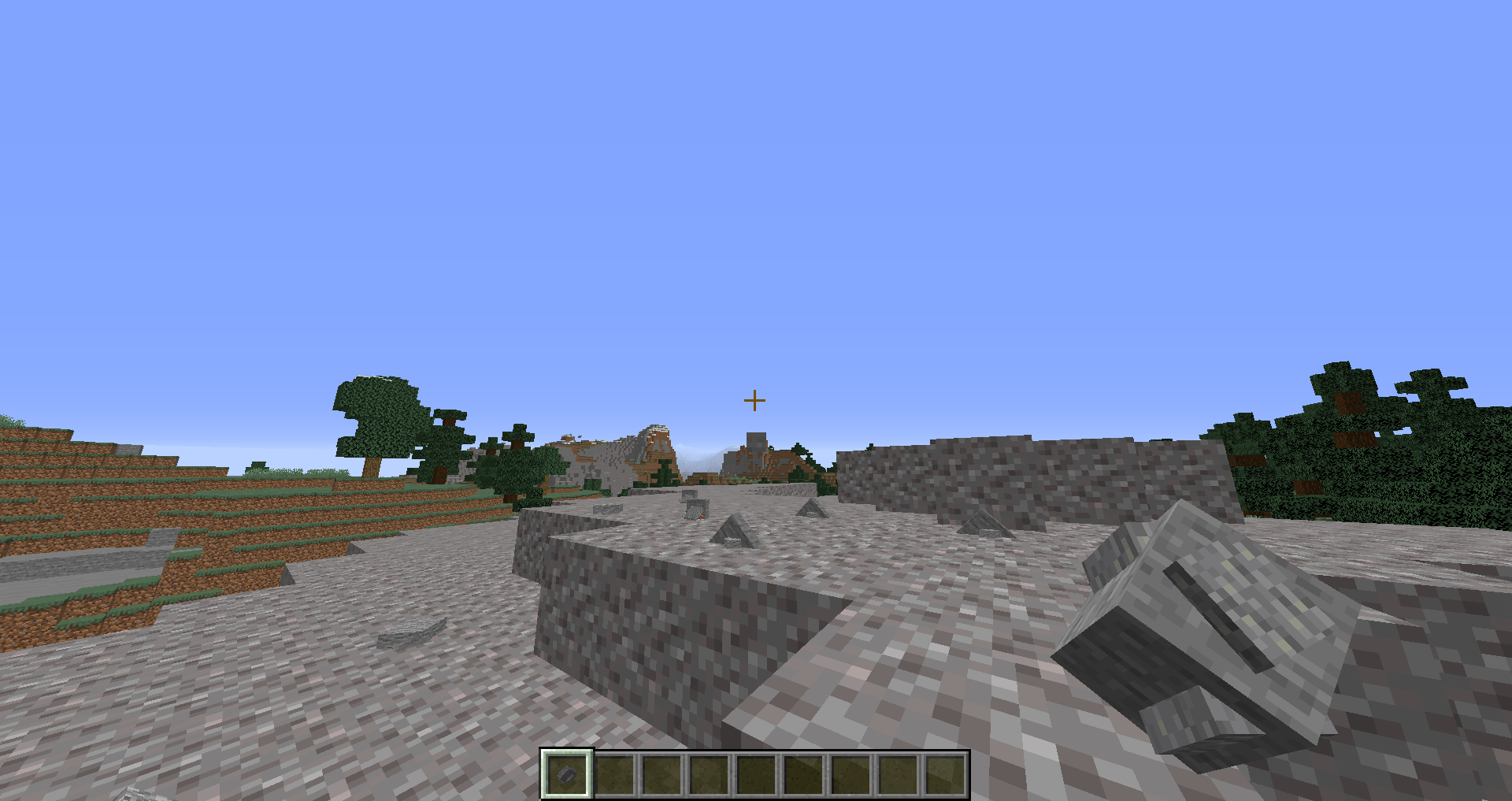 Ground Worx - Minecraft Mods - CurseForge