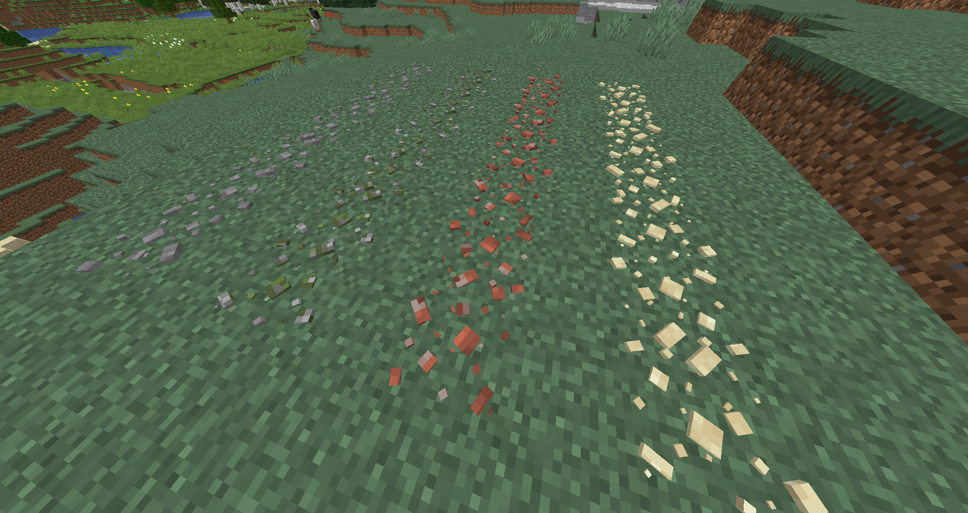 Ground Worx - Minecraft Mods - CurseForge