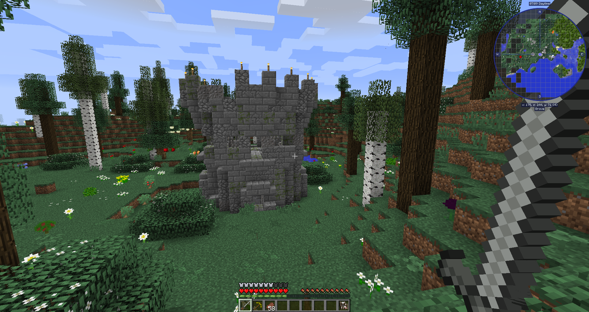 HopeCraft (MelonCraft) - Minecraft Modpacks - CurseForge