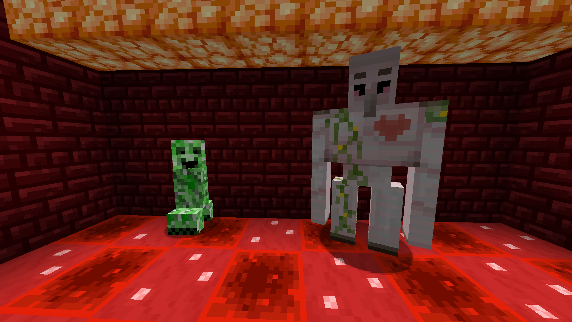 Love and Hugs - Minecraft Resource Packs - CurseForge