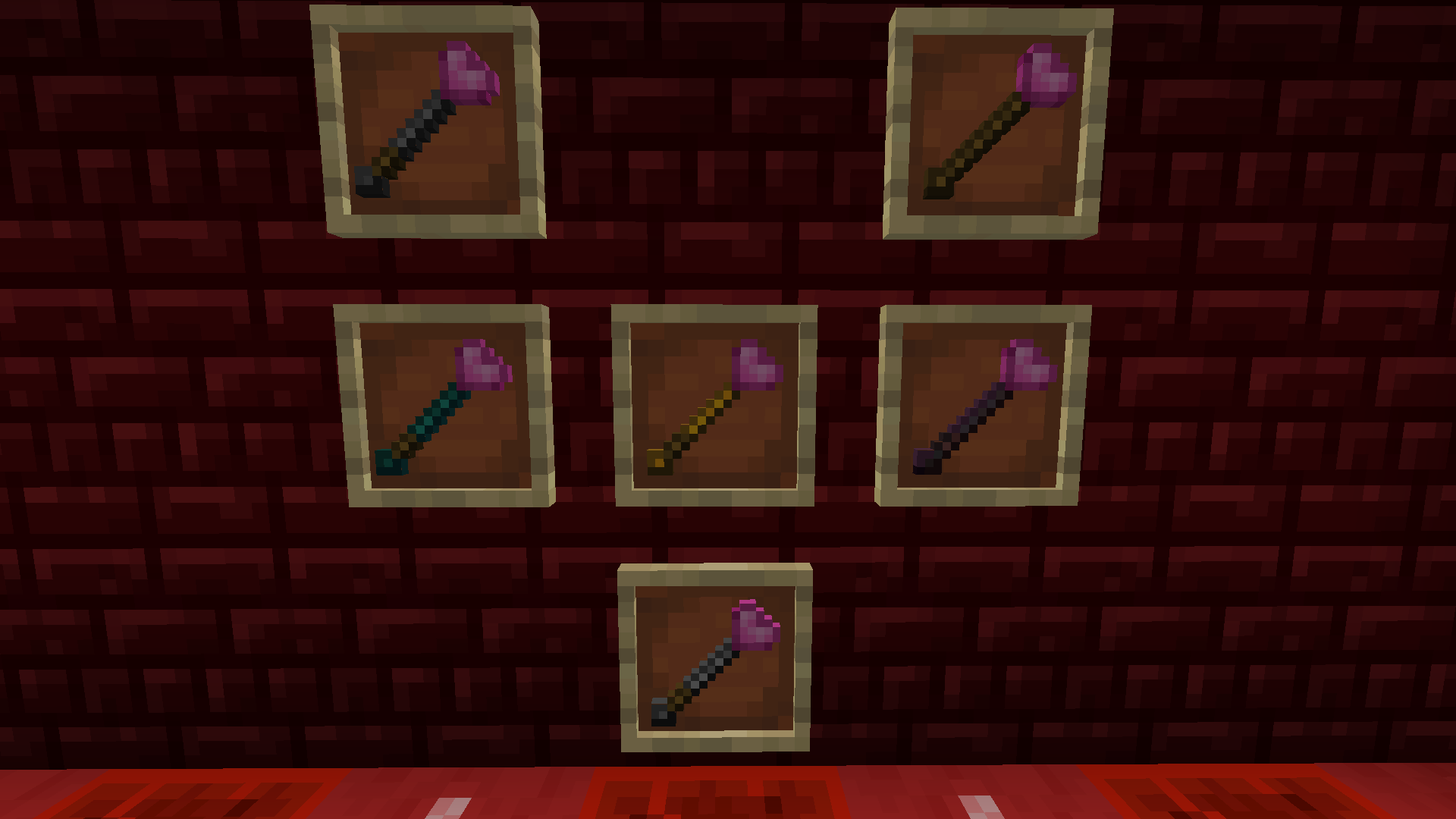 Love and Hugs - Minecraft Resource Packs - CurseForge