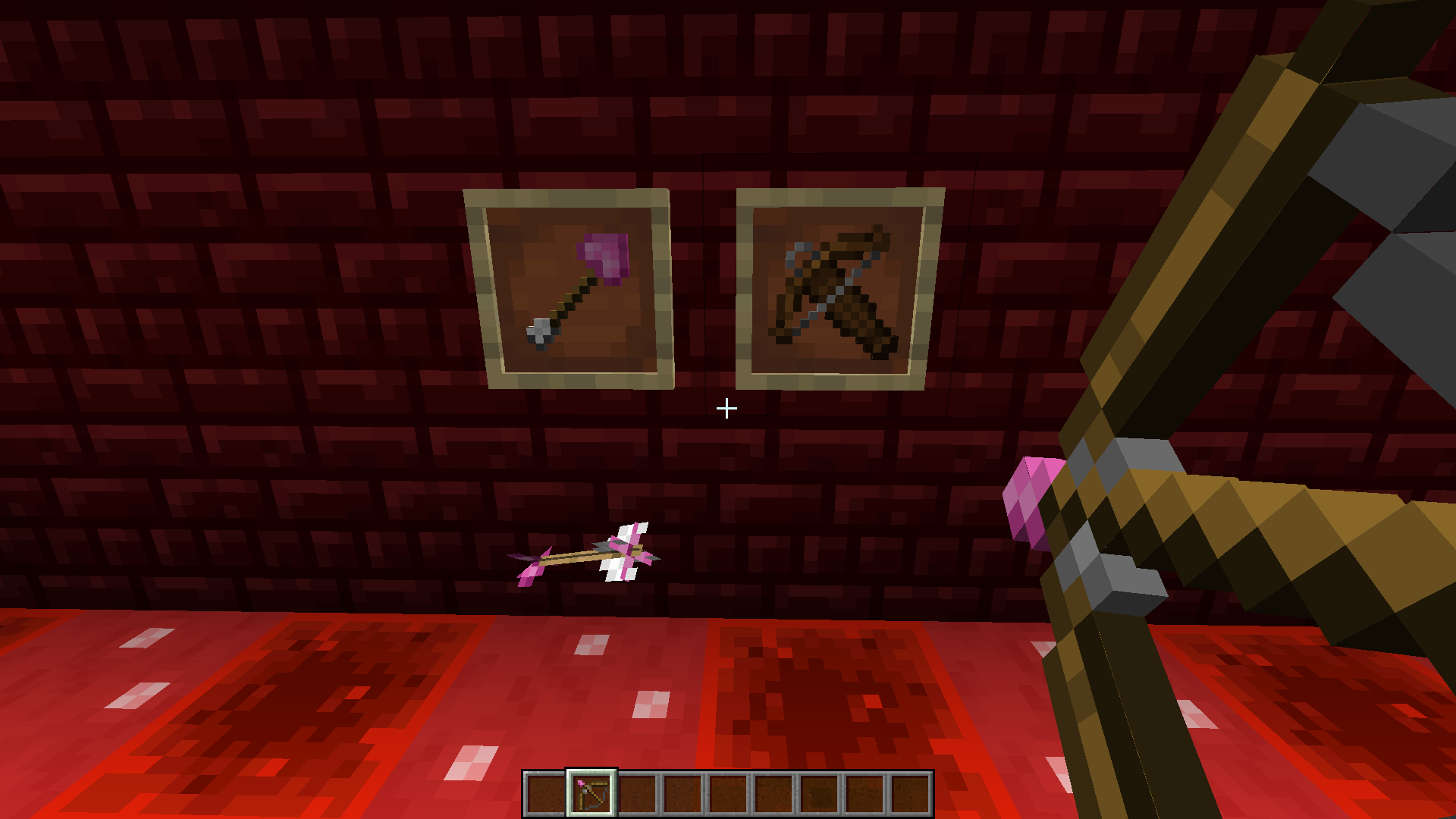 Love and Hugs - Minecraft Resource Packs - CurseForge