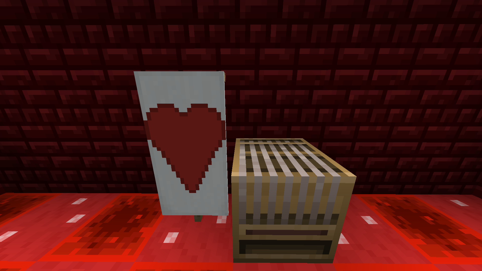 Love and Hugs - Minecraft Resource Packs - CurseForge