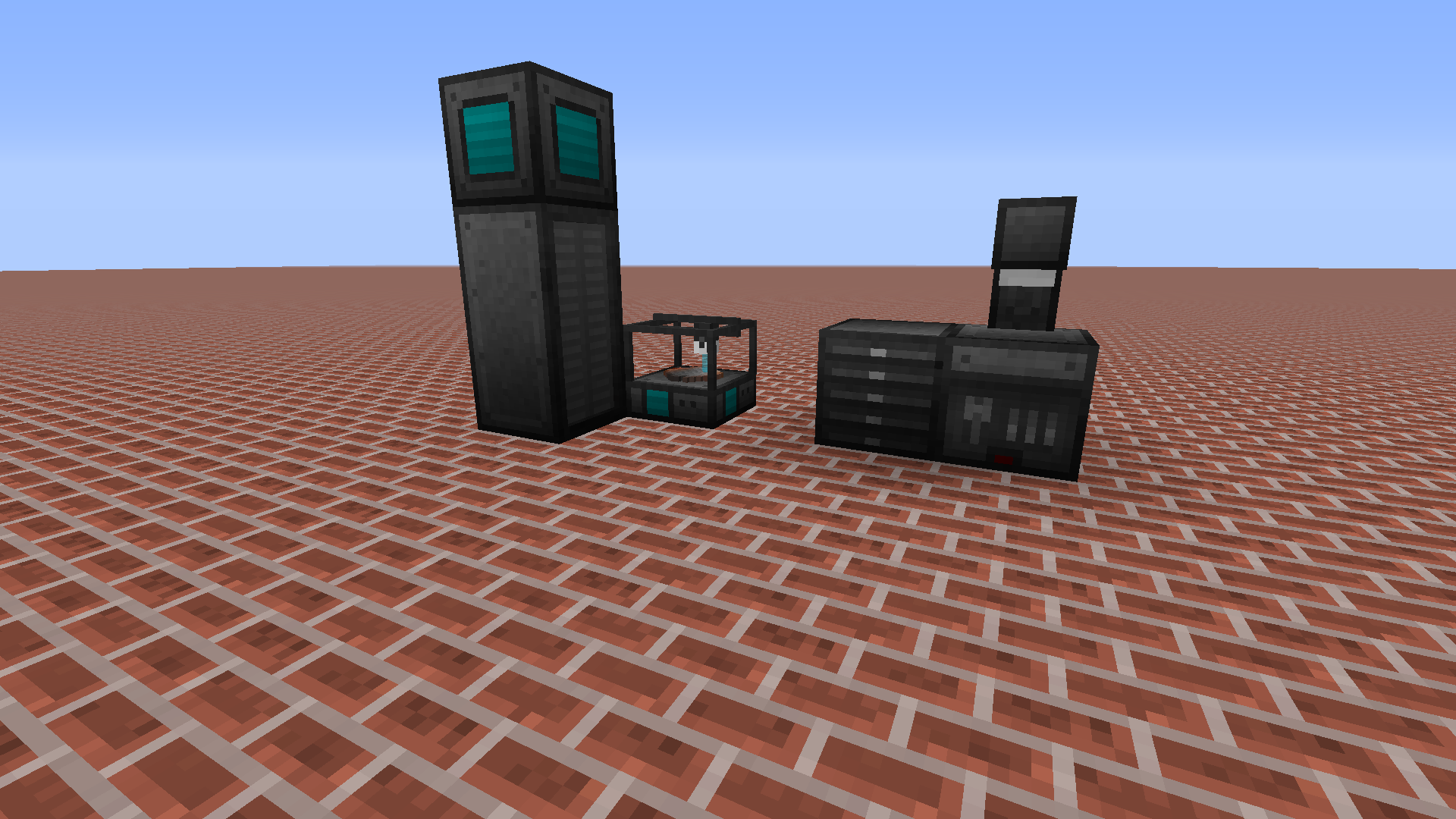 Cyberware Pack - Minecraft Modpacks - CurseForge