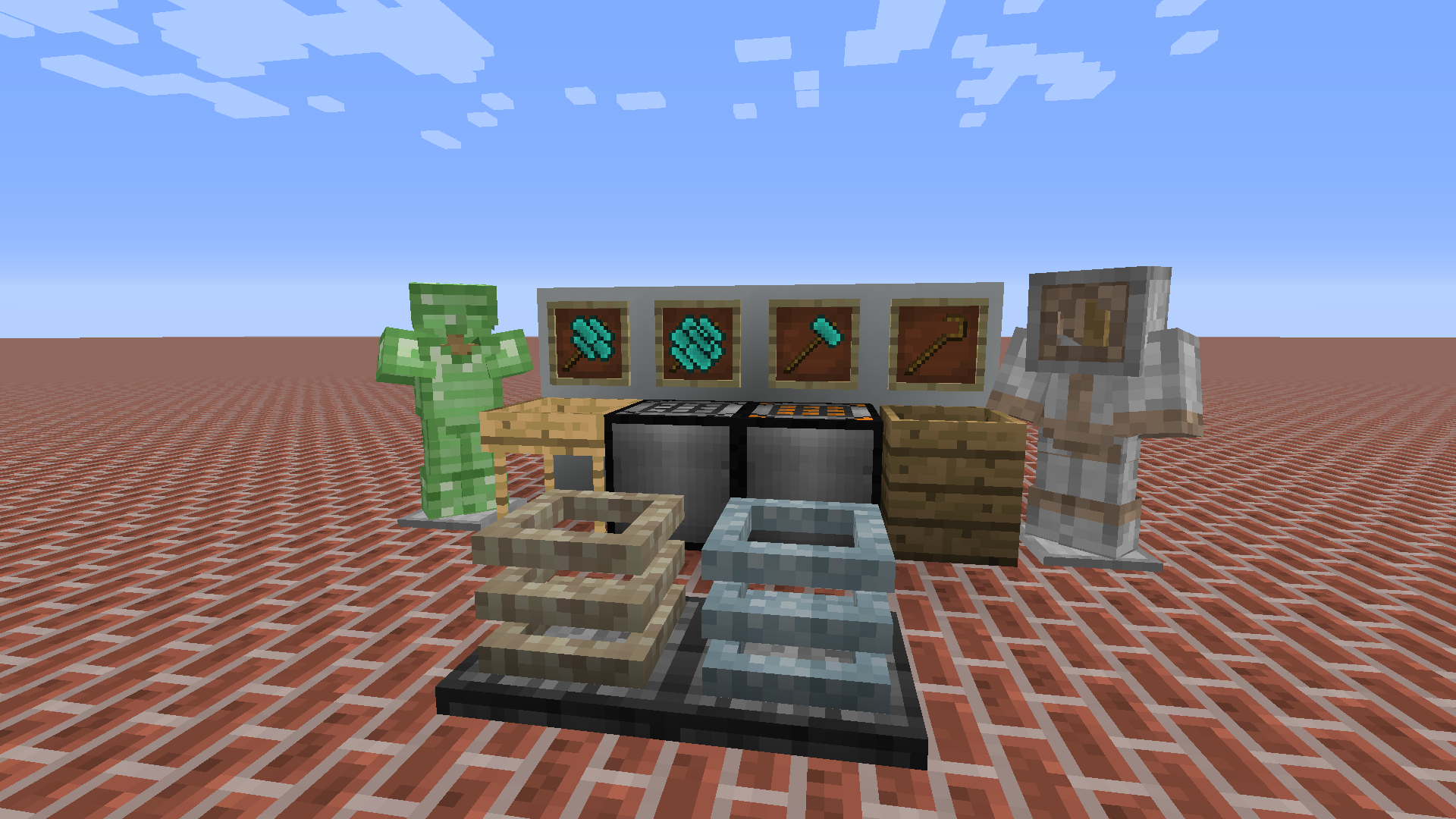 Lava - Minecraft Modpacks - CurseForge