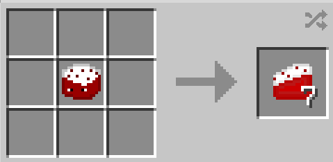 Red's Cakes - Minecraft Mods - CurseForge