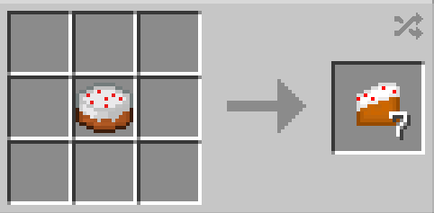 Red's Cakes - Minecraft Mods - CurseForge