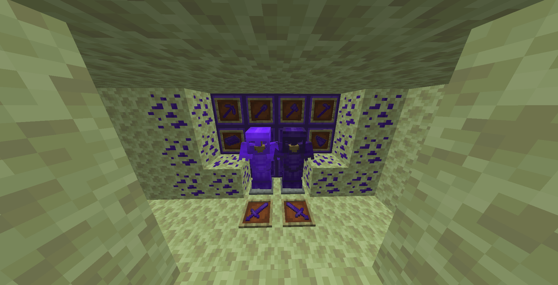 Enderite - Minecraft Mods - CurseForge