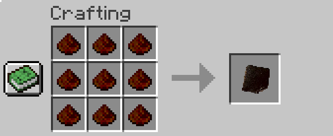 The Poppy Mod - Minecraft Mods - CurseForge