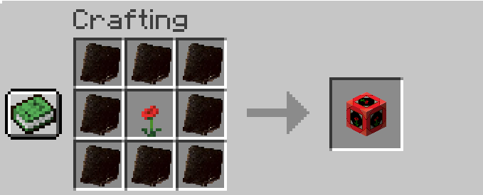 The Poppy Mod - Minecraft Mods - CurseForge