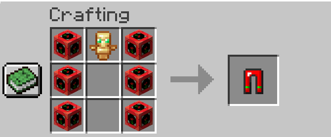 The Poppy Mod - Minecraft Mods - CurseForge