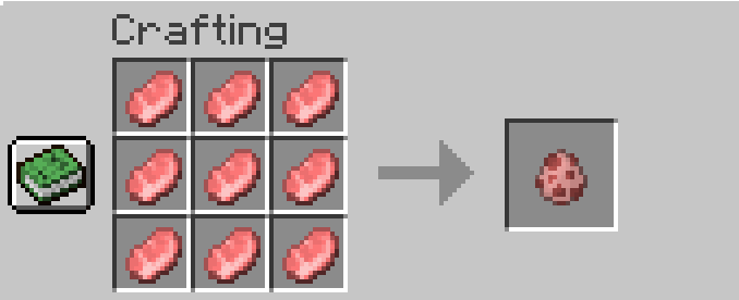 The Poppy Mod - Minecraft Mods - CurseForge