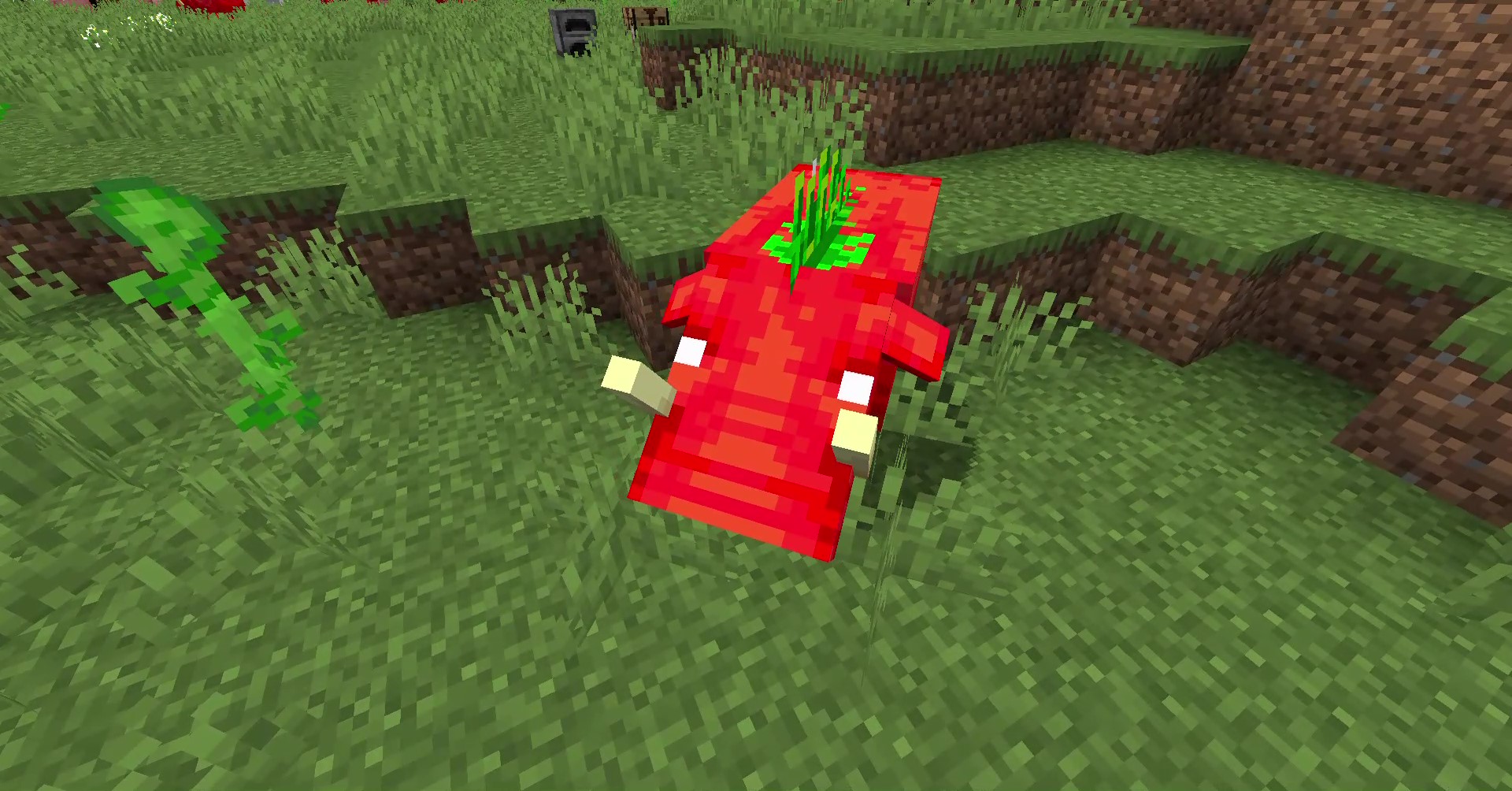 The Poppy Mod - Minecraft Mods - CurseForge