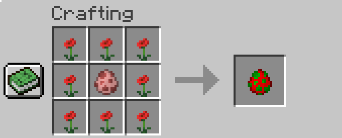 The Poppy Mod - Minecraft Mods - CurseForge