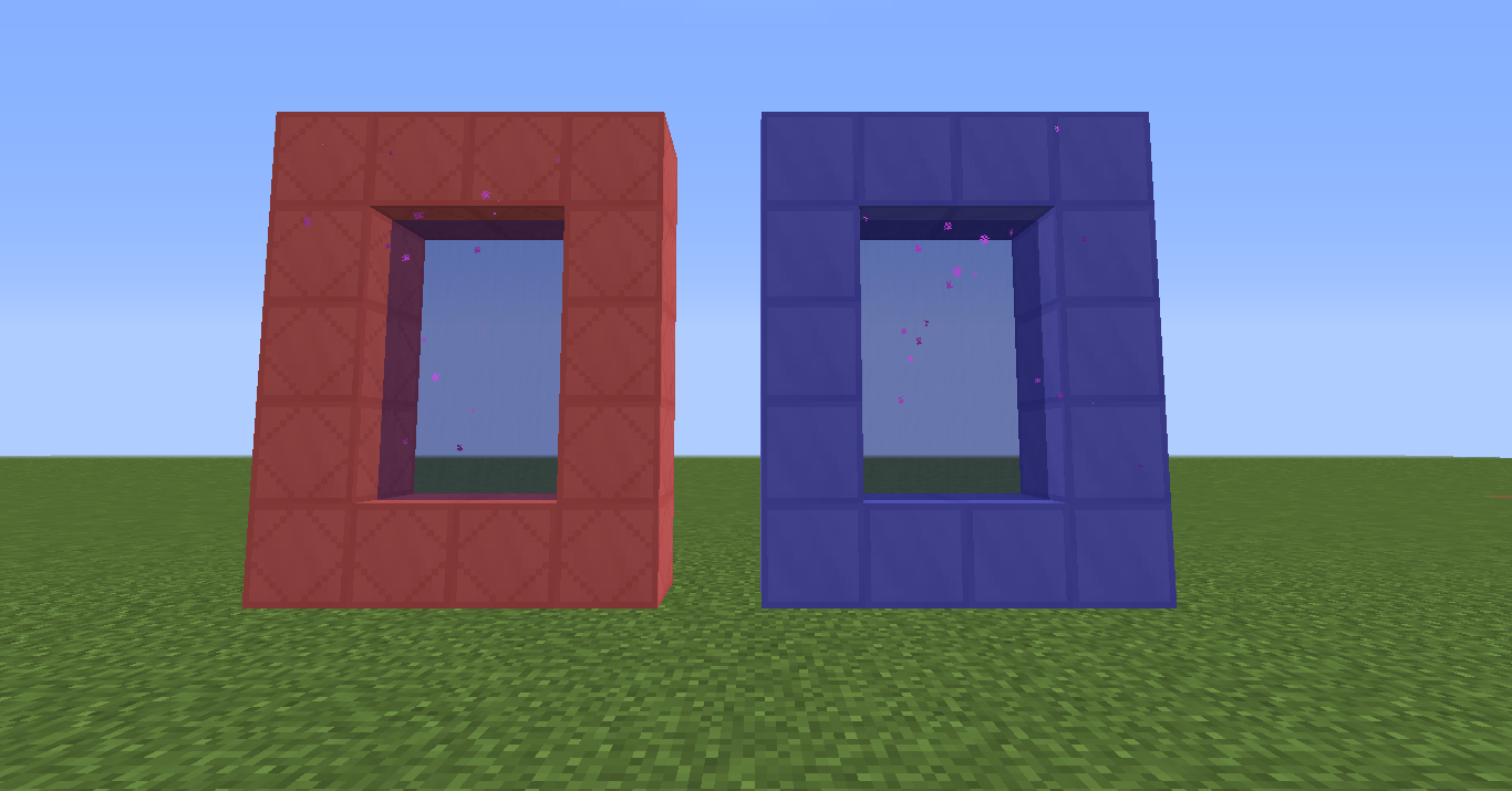 Col'ore - Gallery - Minecraft Mods - CurseForge