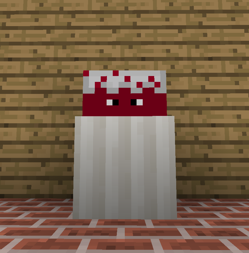 Red's Cakes - Minecraft Mods - CurseForge