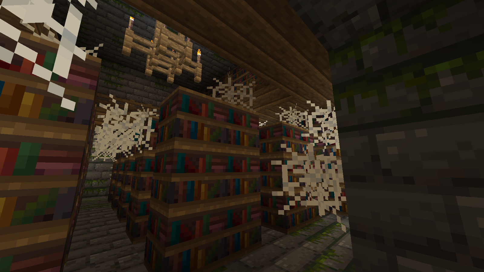 Platform - Minecraft Resource Packs - CurseForge