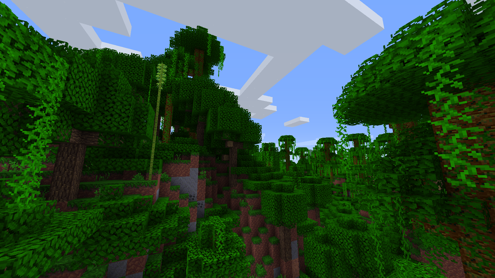 Platform - Minecraft Resource Packs - CurseForge