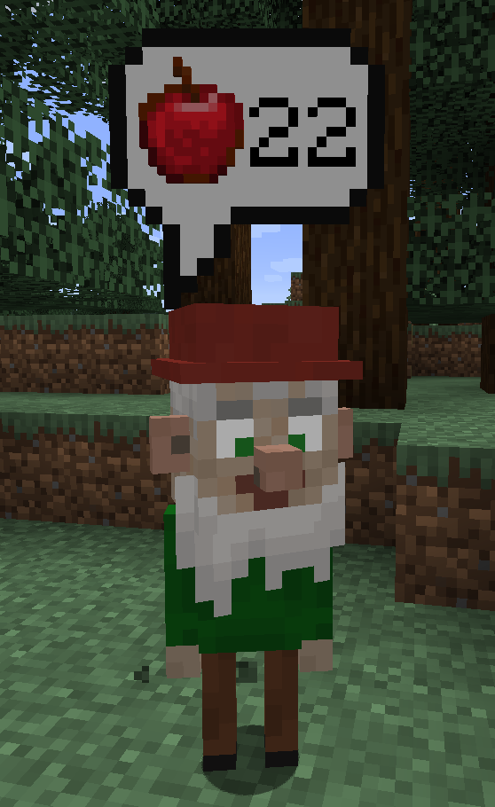 Greedy Gnomes (Fabric) - Minecraft Mods - CurseForge