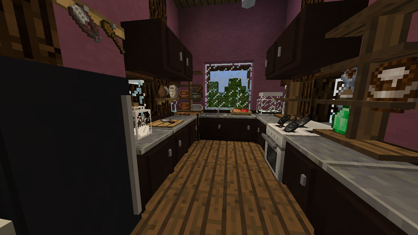 Simple Lite Food Modpack - Minecraft Modpacks - CurseForge