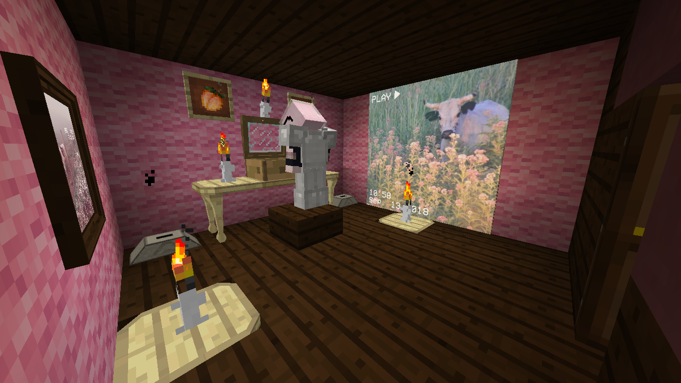 Simple Lite Food Modpack - Minecraft Modpacks - CurseForge