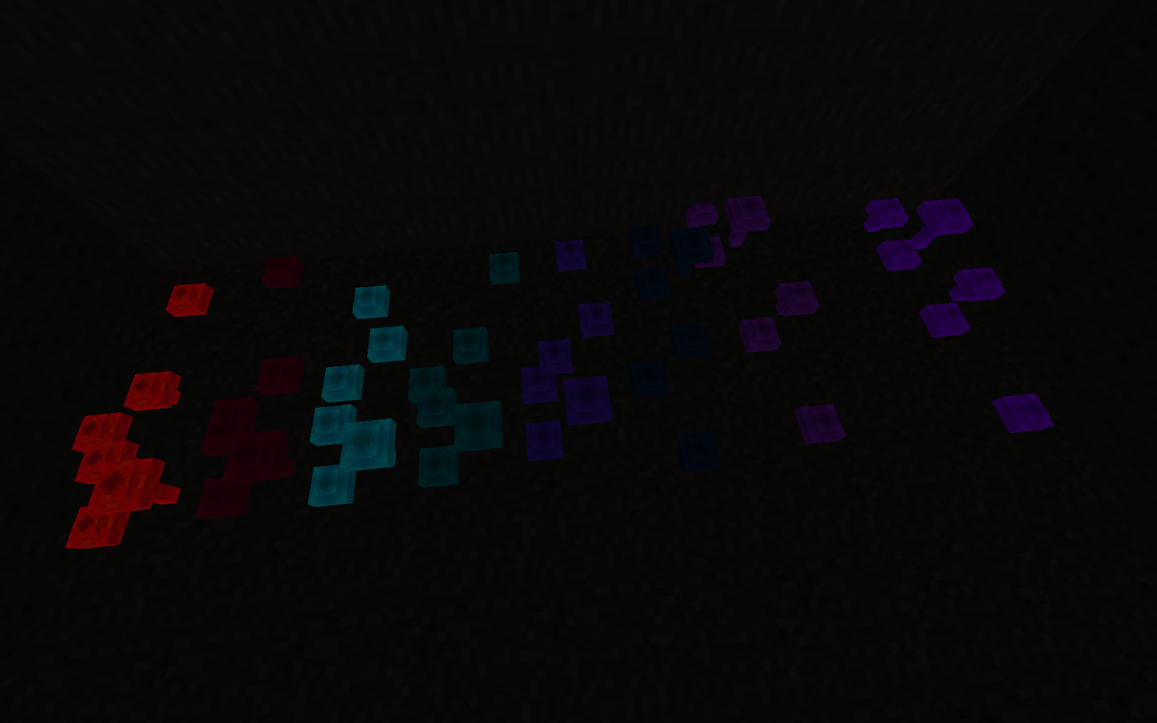 Night fungus mod - Minecraft Mods - CurseForge