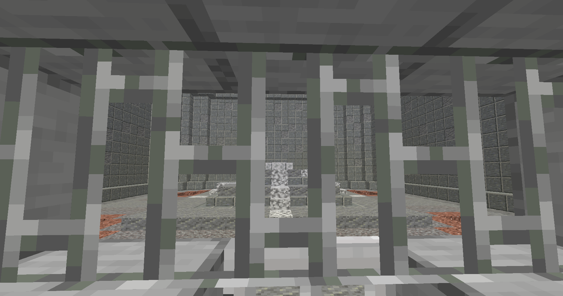 Arena - Minecraft Mods - CurseForge