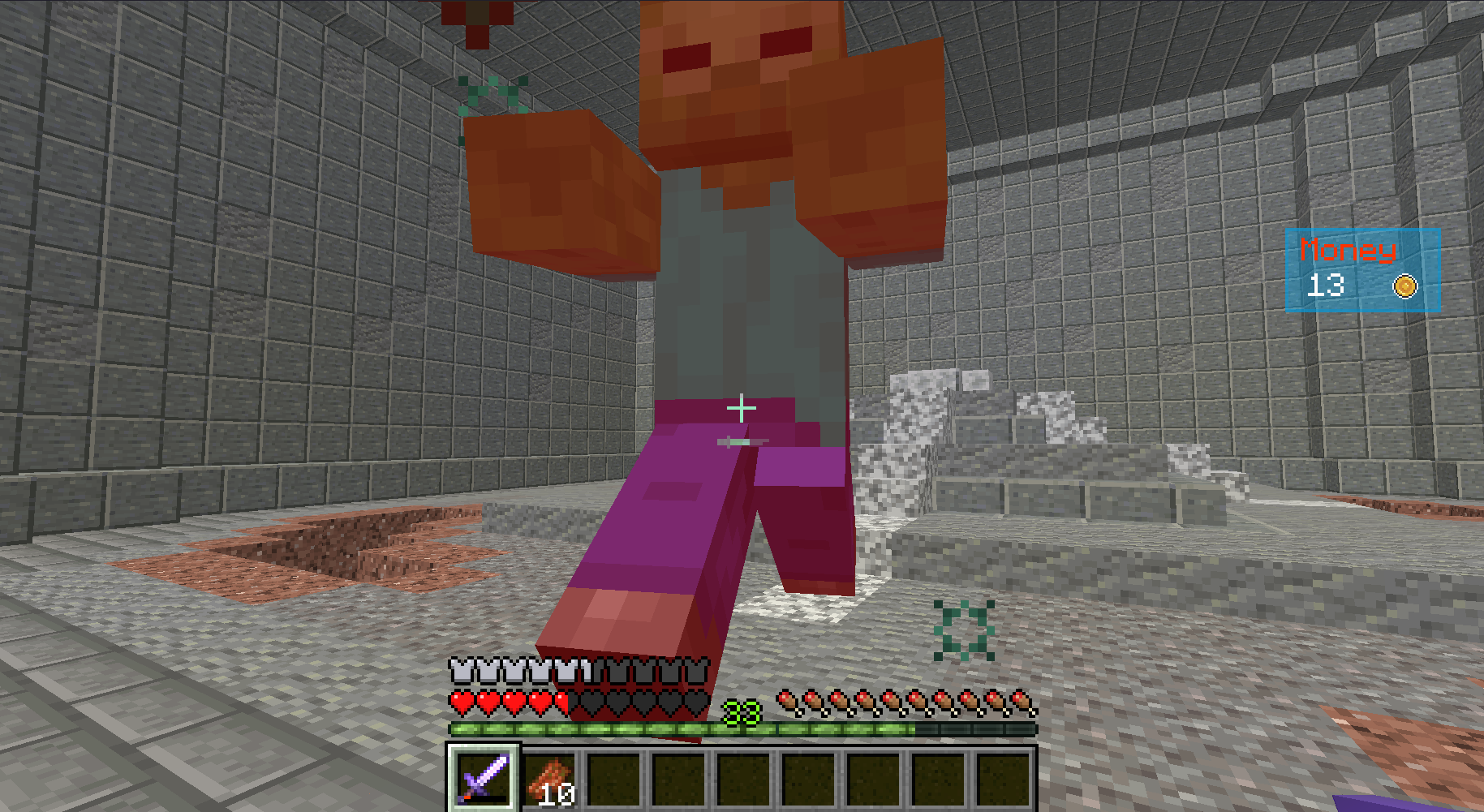 Arena - Minecraft Mods - CurseForge