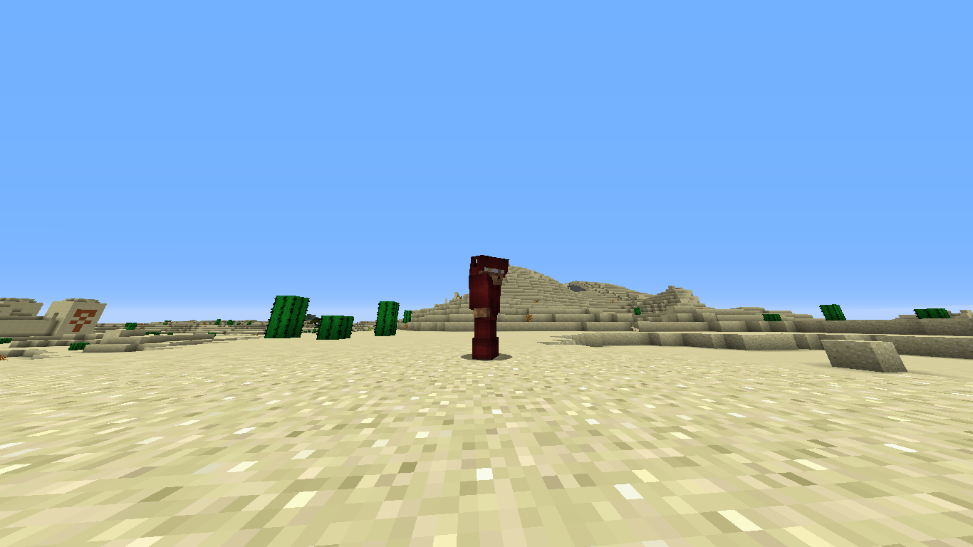 Roleplay-Mod - Minecraft Mods - CurseForge